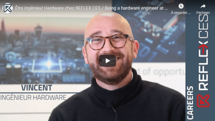 Embedded FPGA Solutions - REFLEX CES