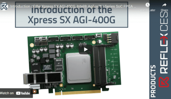 Newsroom - Sign up for our newsletter - REFLEX CES