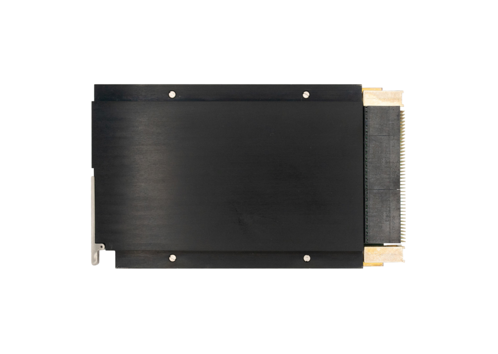 AV143 - Virtex™ Ultrascale+™ - reflex ces